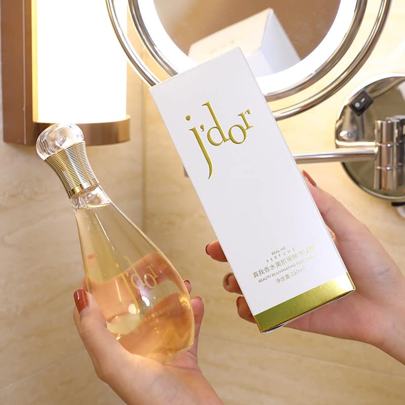 J'DORสบู่เหลวอาบน้ำ ครีมอาบน้ำ260Mlกลิ่นน้ำหอมแบรนด์ จาดอร์กลิ่นน้ำหอมสุดหรู | Shopee Thailand