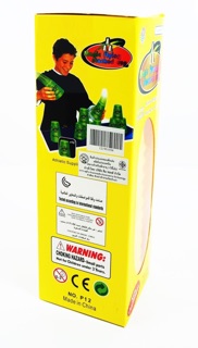 แก้ว stack magic flying cup | Shopee Thailand