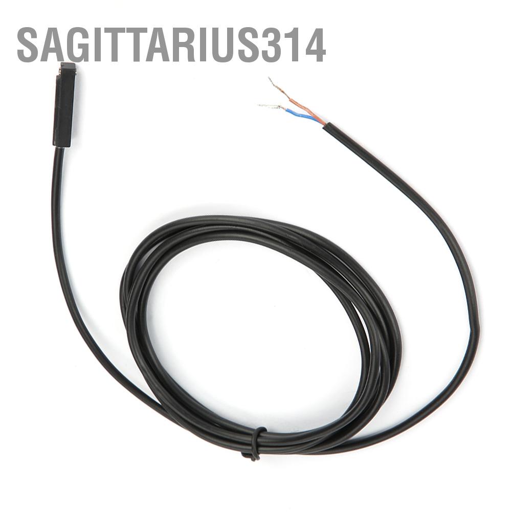 Sagittarius314 CS1-G Magnetic Air Pneumatic Cylinder Reed Switch Sensor ...
