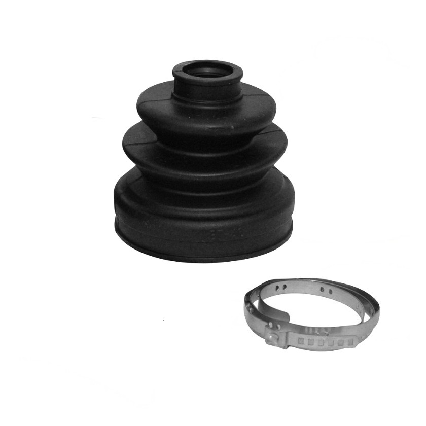 ยางหุ้มเพลาขับใน MITSUBISHI STRADA 4WD 4X4 PAJERO SHOGUN 1995-2004 ...