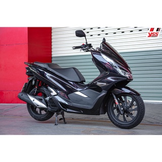 ชุดอัพเกรดโช้คหน้า (FORK UPGRADE KIT) สำหรับ HONDA PCX 150 ปี 2014-2017 ...