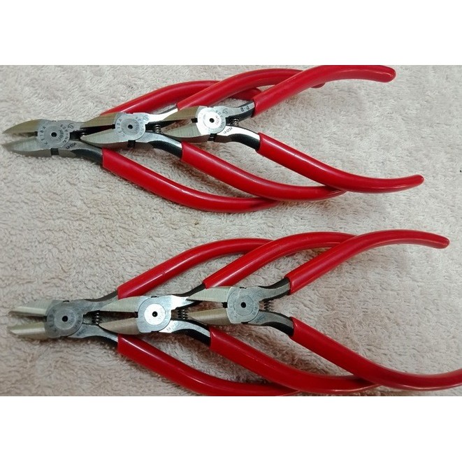 คีมตัดญี่ปุ่น Keiba 5 นิ้ว | Shopee Thailand