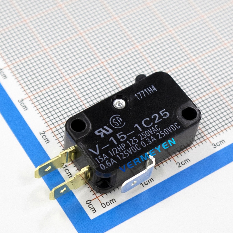 Janpanomronswitch V-15-1A5 V-155-1C25 V-15-1C25 V-152-1C25 V-153-1C25 V-154-1C25 V-156-1C25 V ...