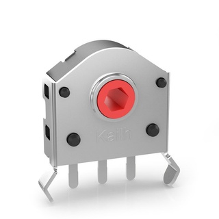 5pcs Original Kailh Rotary Mouse Scroll Wheel Encoder 5 Millions ...