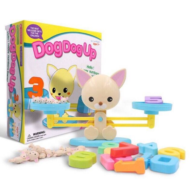 ping toysตาชั่งน้อง แมว สื่อการเรียนรู้เรื่องตัวเลข การนับ การชั่งตวง ...