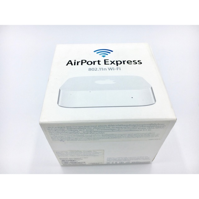 Apple airport express | Shopee Thailand