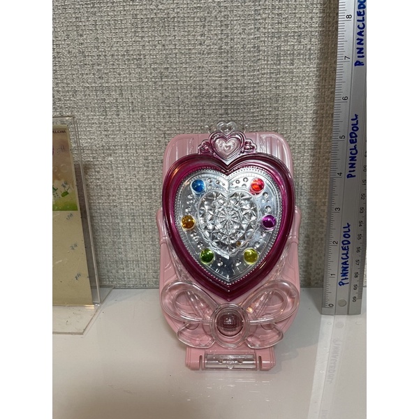 Precure prechan สภาพ95-98% ของแท้ อย่าลืมอ่านรายละเอียดนะคะ | Shopee ...