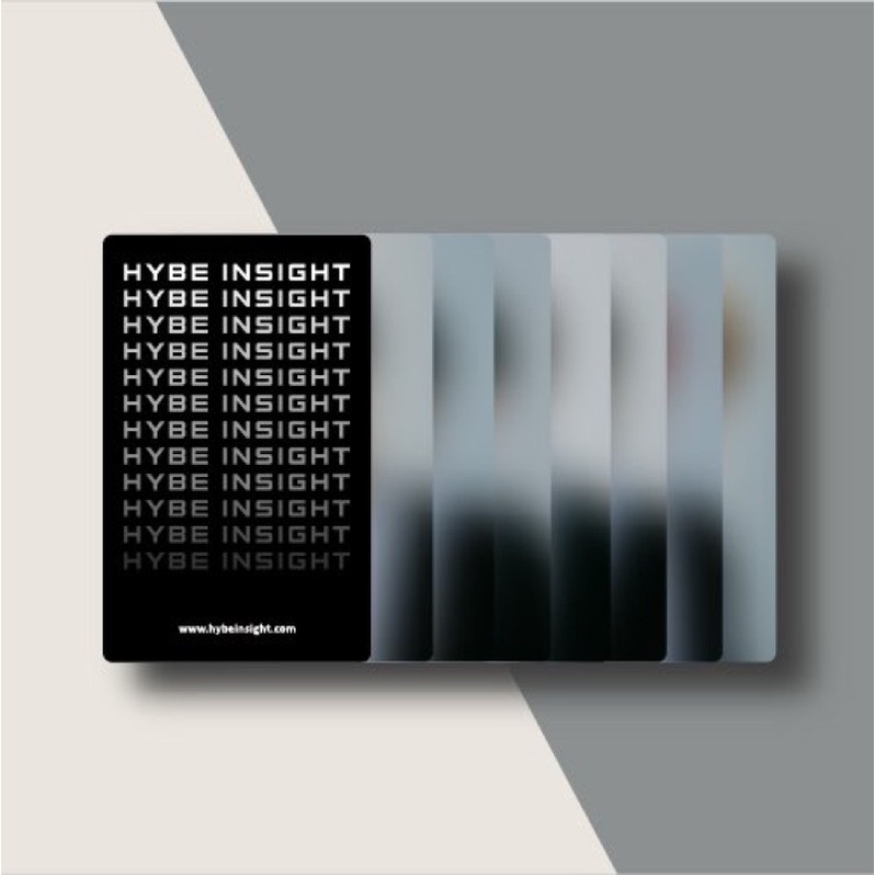 enhypen hybe insight repackaged | | Shopee Thailand
