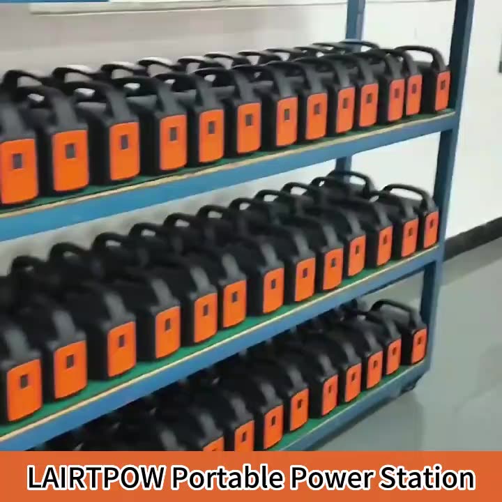 Lairt POW T101 Portable Power Station 155Wh/100W แบตเตอรี่สำรองไฟ แบบ ...
