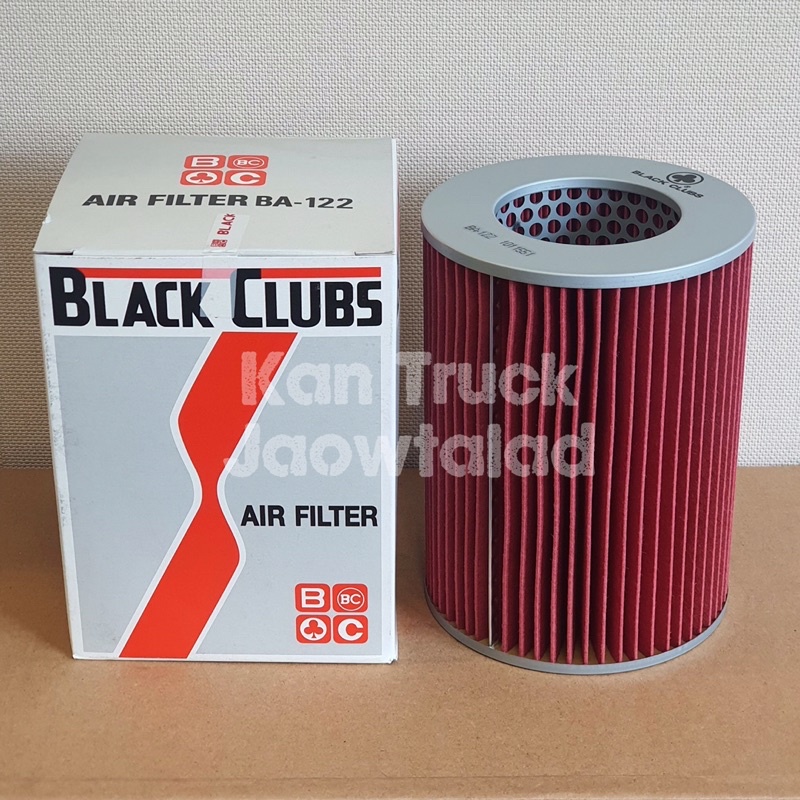 BA122 , กรองอากาศ นิสสัน คาร์บอน สั้น Nissan , เออร์แวน , เบนซิน , SD22 ...