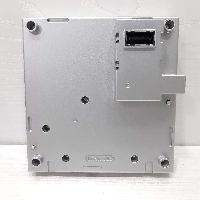 Gameboy Player แท้ Nintendo สำหรับเครื่อง Gamecube | Shopee Thailand