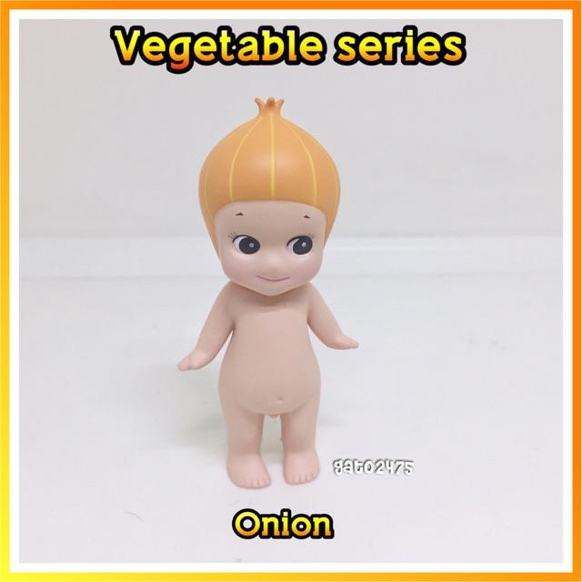 Sonny Angel 『Onion』น้องหัวหอม๏มีสินค้าพร้อมส่ง๏ | Shopee Thailand