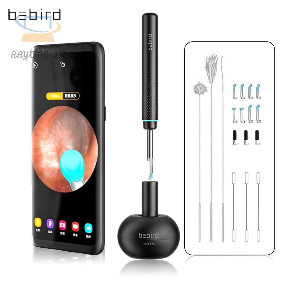 Xiaomi Youpin Bebird M9 Pro Smart กล้องส่องทางไกลความแม่นยําสูง 350 mah ...
