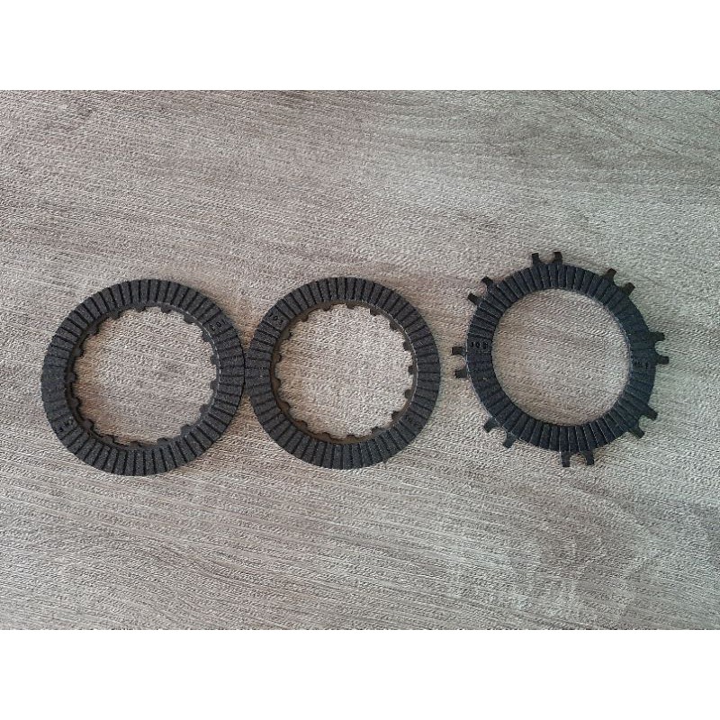 แผ่นคลัช HONDA C50 C65 C70 C700 CUSTOM | Shopee Thailand