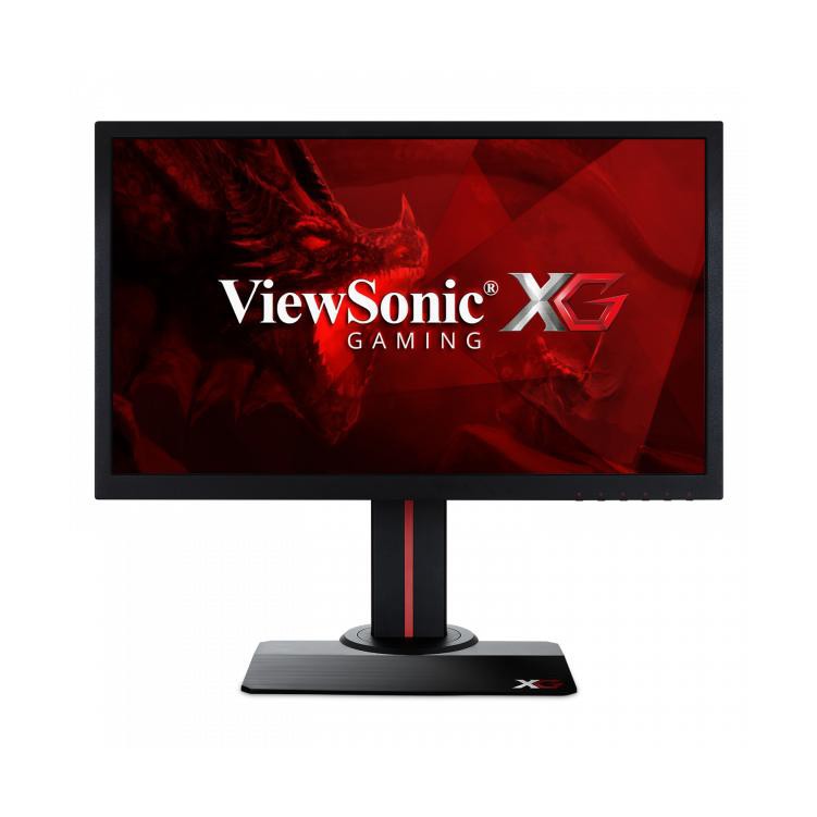 ViewSonic XG2402, 24 Gaming Monitor 144Hz 1ms Response time | Shopee ...