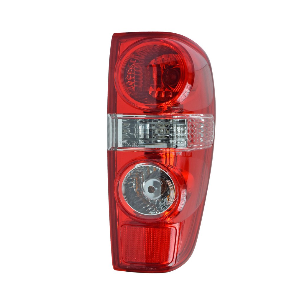 ไฟท้าย COLORADO ปี 2008-2011 ขวา แท้ห้างCHEVROLET(8980198841) | Shopee ...