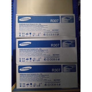 Samsung MLT-R307 Imaging Unit ตลับชุดดรัม ของแท้ | Shopee Thailand