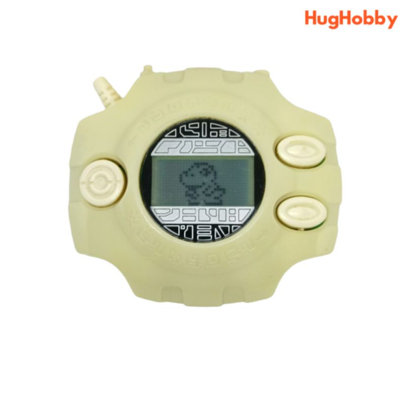 Bandai Digimon Digivice D2 US Glow In The Dark | Shopee Thailand