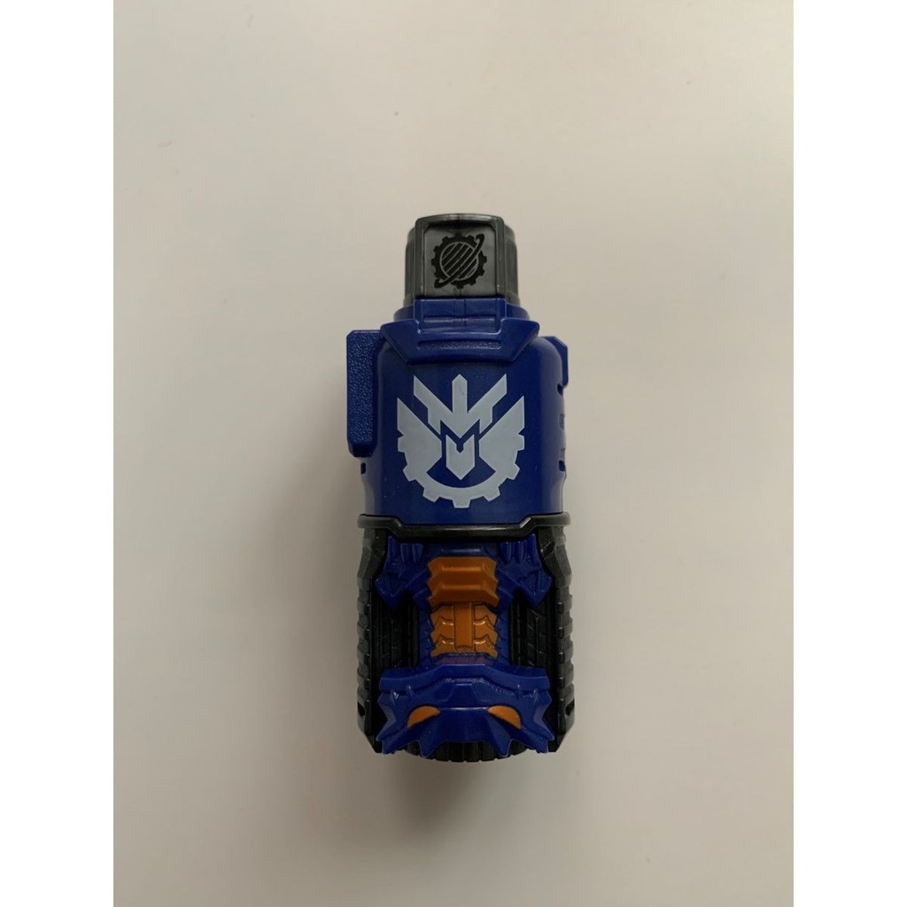 ปลอม Masked Rider Build Full เครื่องดื่มขวดแคปซูล Bandai เวอร์ชันภาษา ...