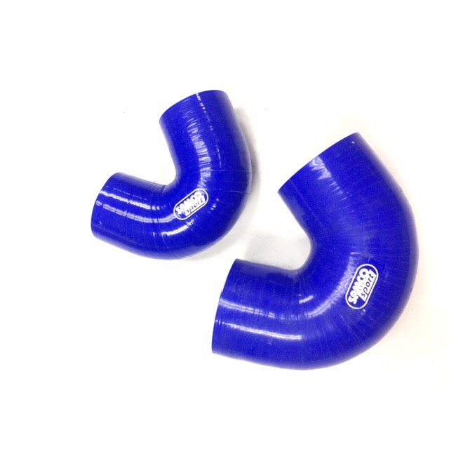 ️SAMCO ️ Silicone 135 DEGREE COUPLER | Shopee Thailand