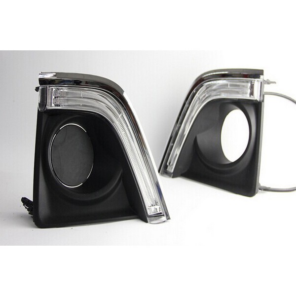 ไฟ SMD Daylight Toyota Altis 2014 | Shopee Thailand