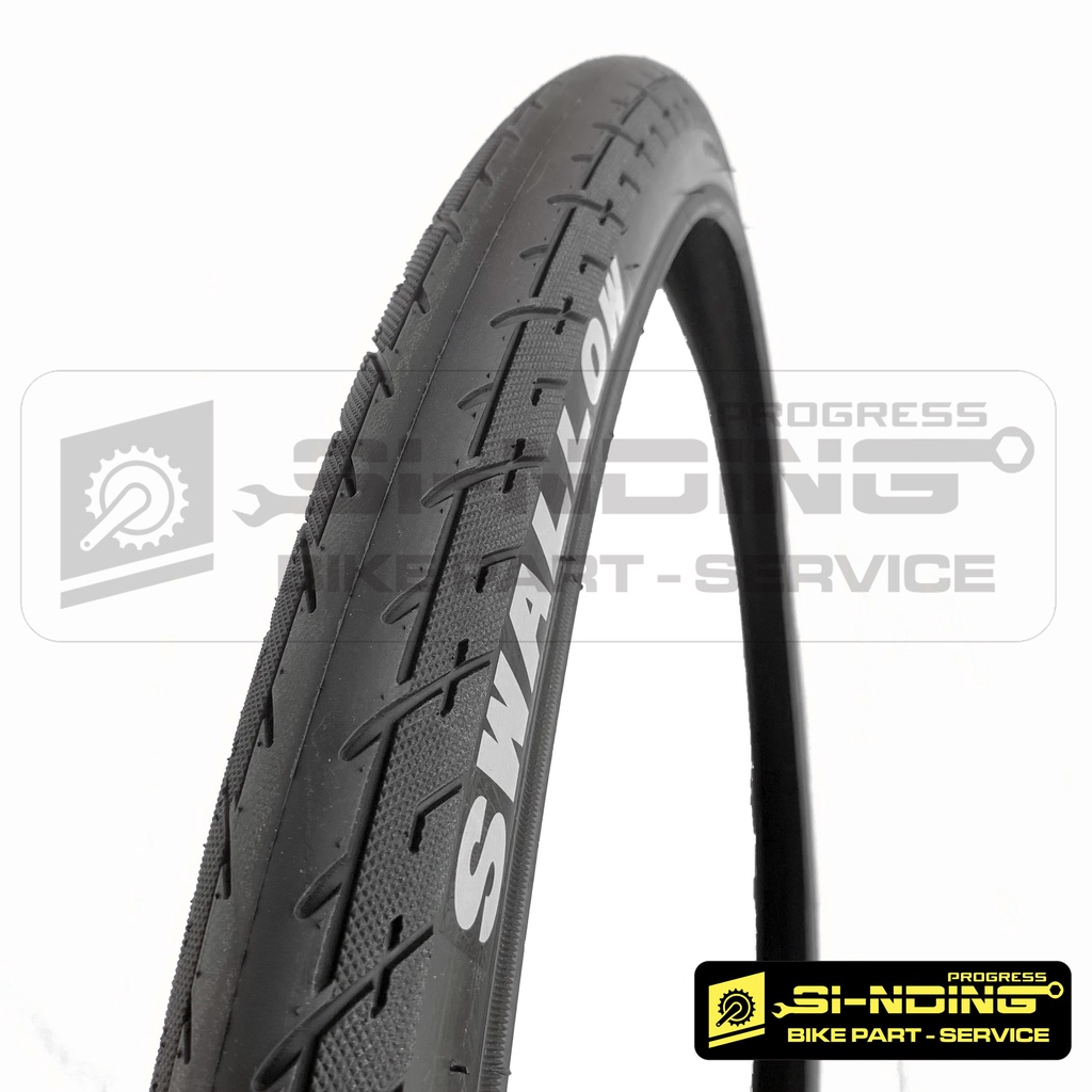 Mtb Delityre Swallow จักรยานยางนอก 27.5 X 1.50 150 SA-235 | Shopee Thailand