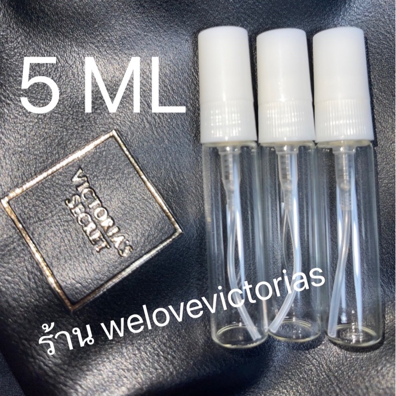 น้ำหอม Victoria’s secret Scandalous แบ่งขาย | Shopee Thailand