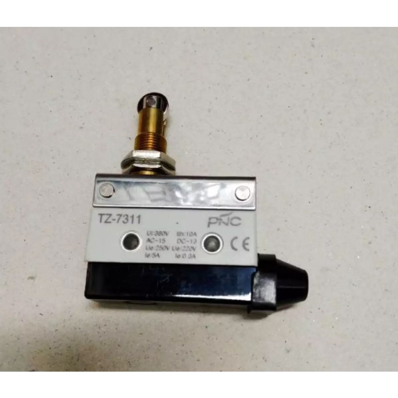 ไมโครสวิทช์ Micro Switch TZ-7311 /5A 250V | Shopee Thailand