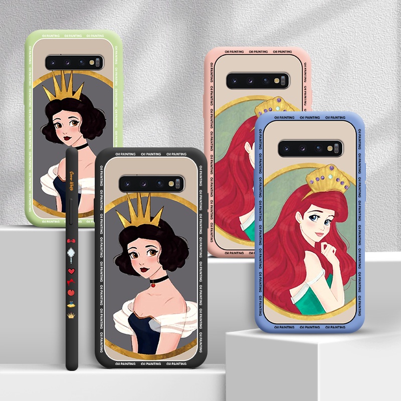 สำหรับ Samsung S10 4G S10 5G S10E S10 Lite S10 Plus S9 S9 Plus เคส ...