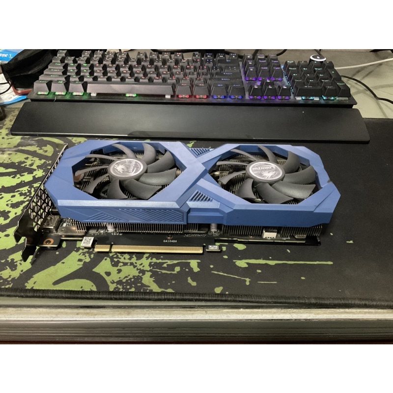 Colorful RTX 3060 12g | Shopee Thailand