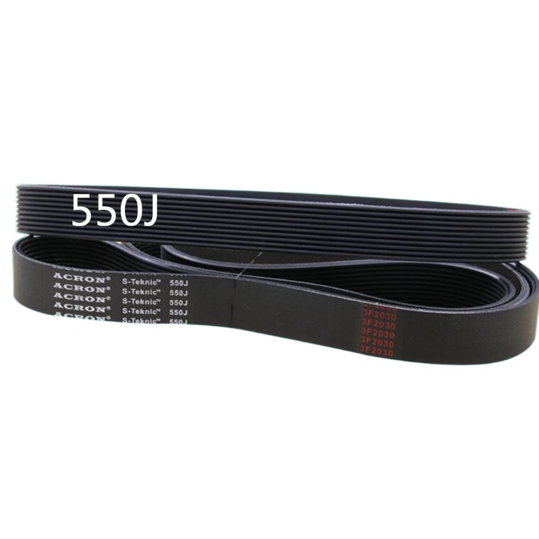 คุณภาพสูง 530J 540J 550J 560J 570J 580J 590J 610J 620J โพลีวีเข็มขัด ...