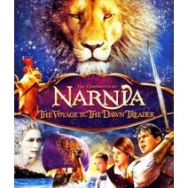 The Chronicles Of Narnia: The Voyage Of The Dawn Treader อภินิหารตำนาน ...