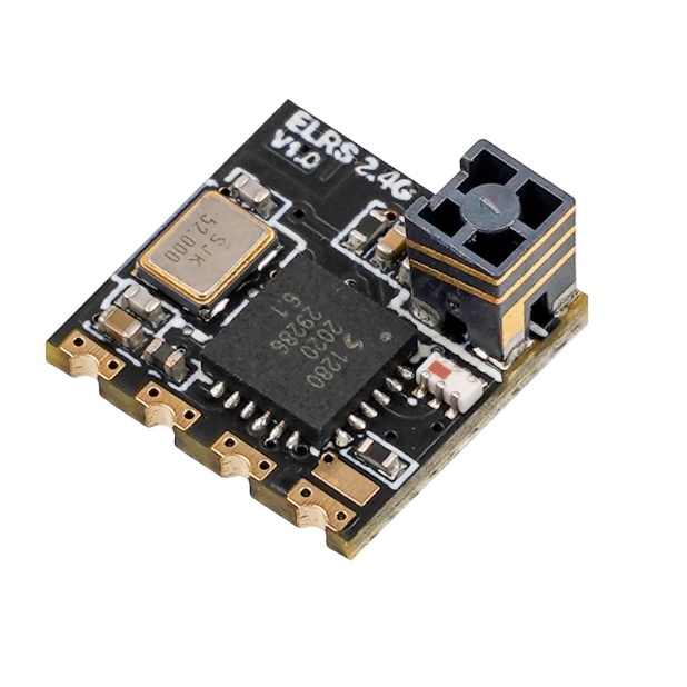 [รีซีฟ] รีซีฟ ELRS Micro PWM 5CH BetaFPV ELRS Receiver ELRS Micro PWM I ...