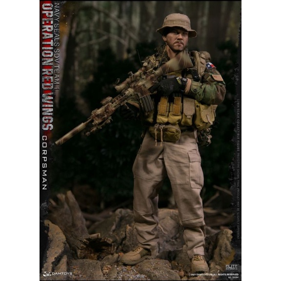 damtoys 1/6 action figure | Shopee Thailand