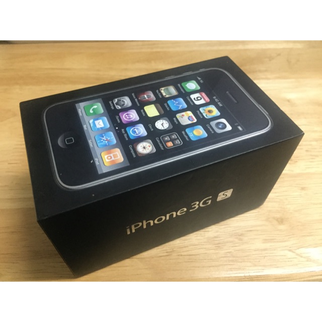กล่อง Phone 3GS - Box | Shopee Thailand