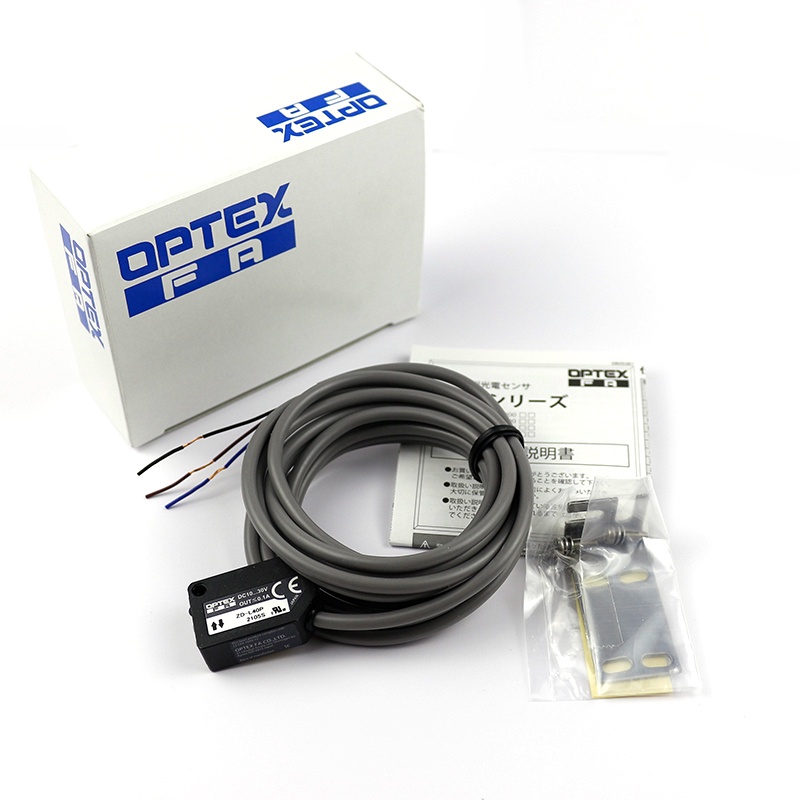 Yth ZD-L40P ยี่ห้อใหม่จุดเดิมญี่ปุ่น opps 0PTEX โฟโตอิเล็กทริคสวิตช์ ...