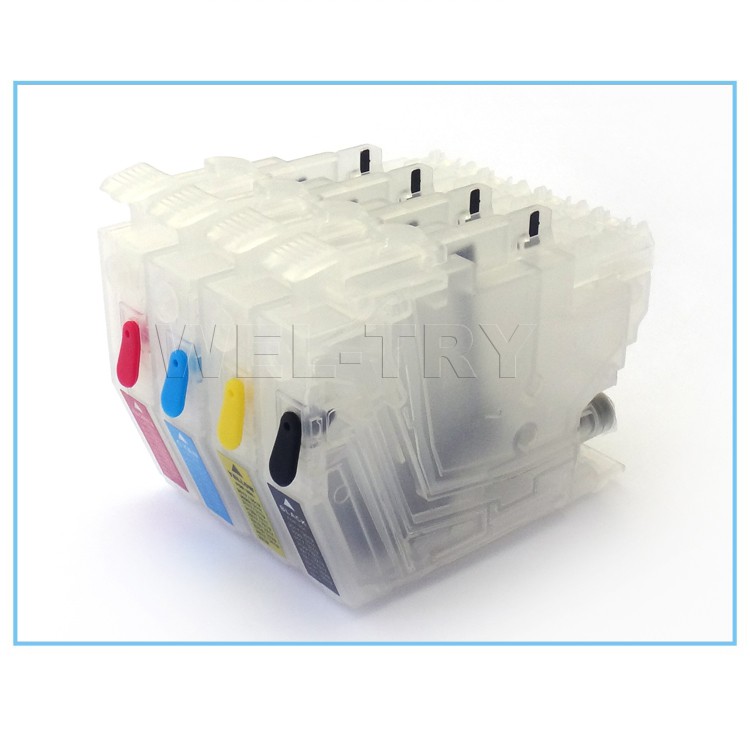 ตลับใส J2330 /J2730/ J3530 /J3930DW /LC3619 /LC3617 (ไม่รวมชิป ...