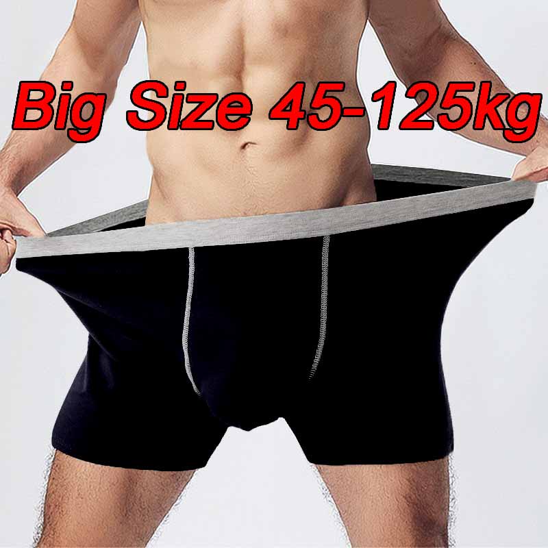 กางเกงลําลองผู้ชาย กางเกงในชายไซส์ใหญ่ รุ่น ABC XL-9XL คนอ้วน เอว 34-54 นิ้ว เป้าแยก! ยืดหยุ่น ...