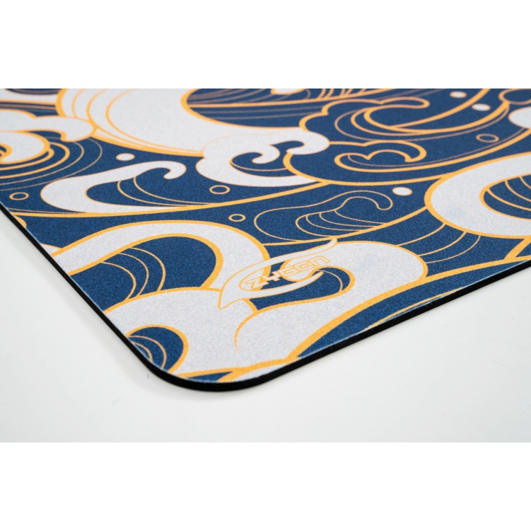 แผ่นรองเม้าส์ Vaxee PA Zygen / Outset / Funspark V2 ของใหม่ แผ่นใหญ่ ...