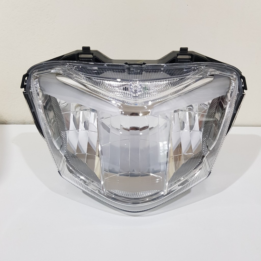 ไฟหน้า WAVE 110 I LED 2019-2023 แท้ HONDA HEADLIGHT UNIT | Shopee Thailand