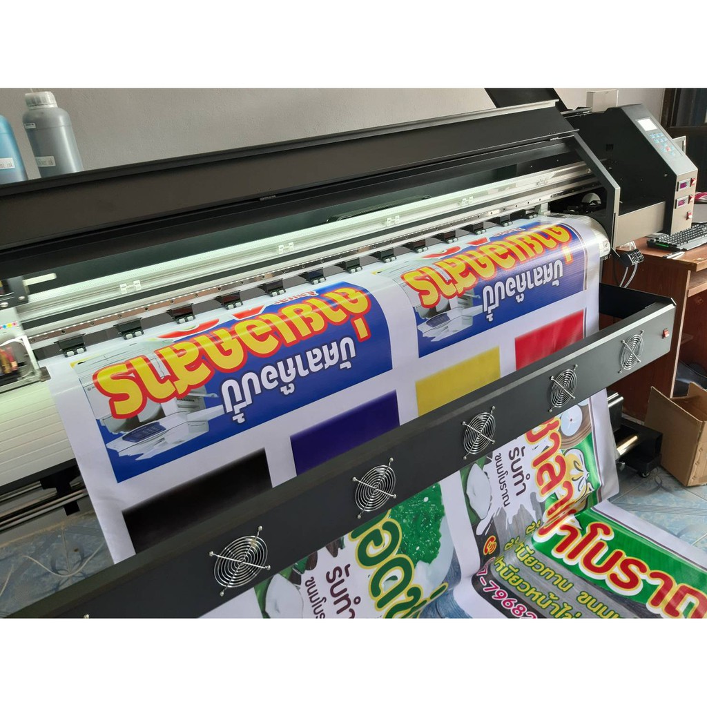 Inkjet Outdoor Dx11 1.80CM | Shopee Thailand