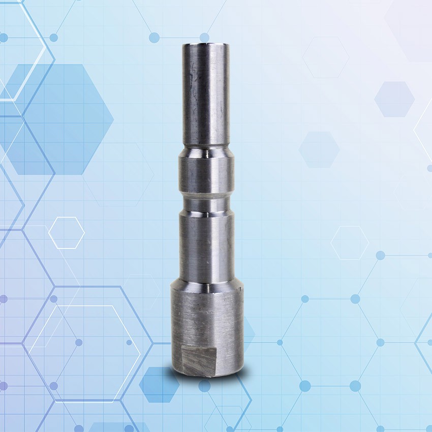 Elit Nilfisk Quick Release (Joint 4) ข้อต่อ Foam Lance หัวฉีดโฟม ...