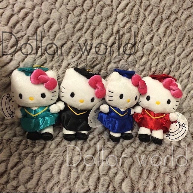 Hello kitty congratulation 2014 | Shopee Thailand