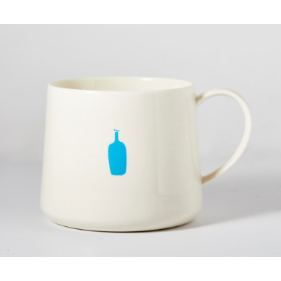 BLUE BOTTLE Mug แก้วมัก 12ออนซ์, Bluebottle | Shopee Thailand