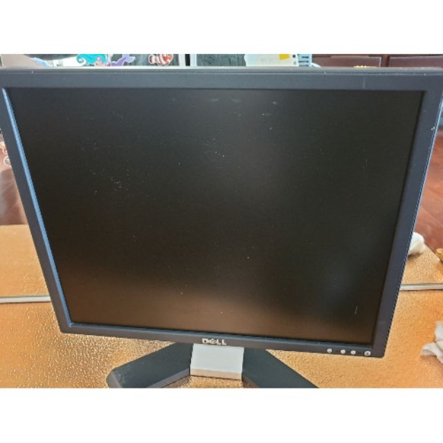 [ลด 80บ. โค้ด ENTH119]จอ Dell E196FP 19 inch LCD Monitor | Shopee Thailand