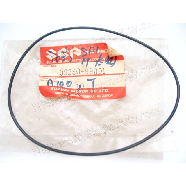 แท้ ญี่ปุ่น 】 ซูซูกิ โอริงโรตารี่ ตัวใหญ่ A100 TS100 SUZUKI โอริง โรตา ...