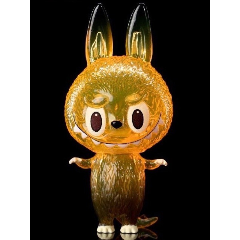 LABUBU : ZIMOMO : The Little Monsters Mini Figure Collection Series 3 ...