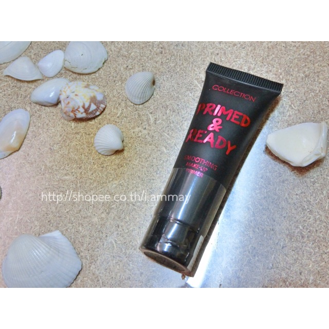 Collection Primed & Ready | Shopee Thailand