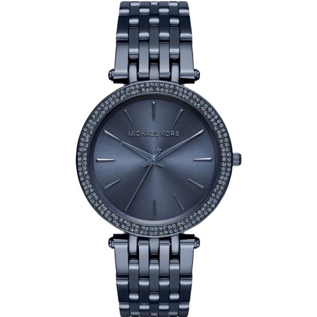 นาฬิกาผู้หญิง MICHAEL KORS MK3417 | Shopee Thailand