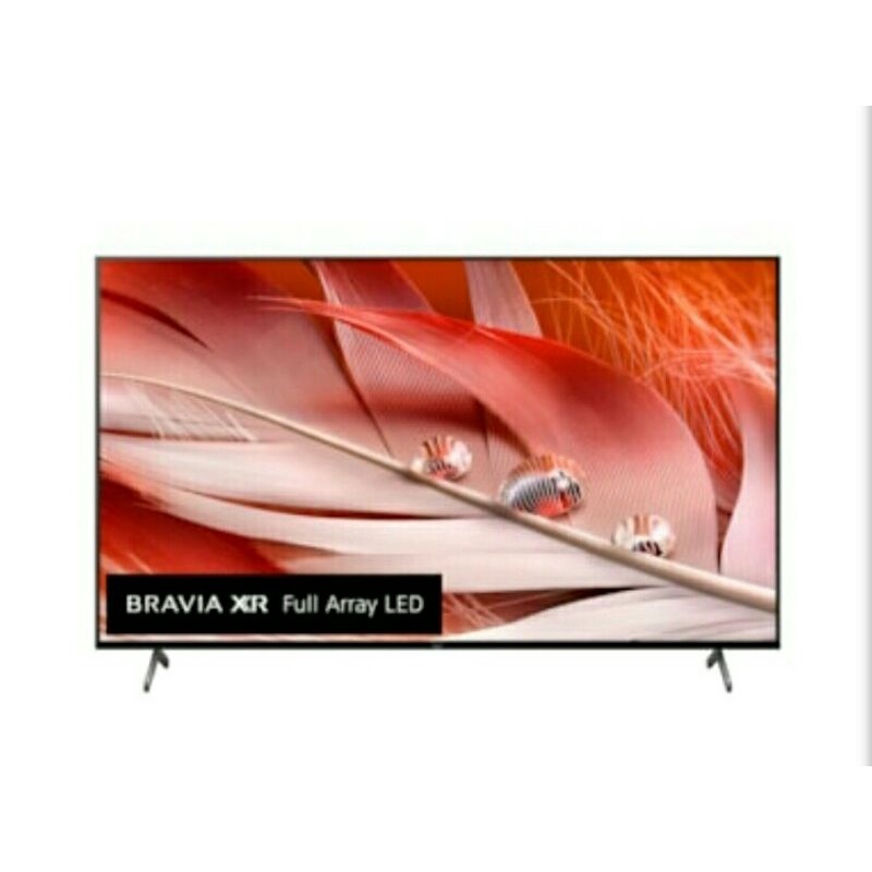 TV Sony Bravia XR (XR-55X90J) 55" 4K HDR Smart TV | Shopee Thailand